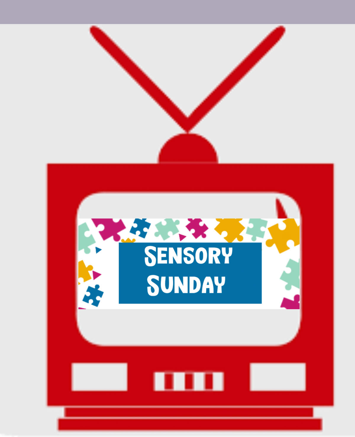 Sensory Sunday